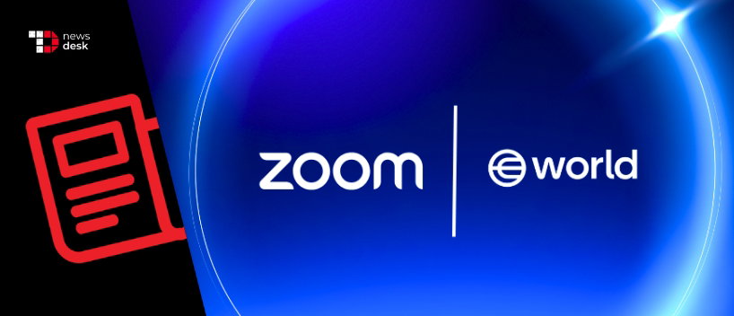 Zoom Partners With Sam Altman’s Digital ID Platform World To Prevent ...