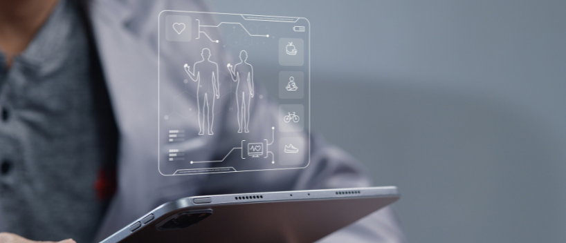 How Technology Is Revolutionizing Orthopedic Metal Implants