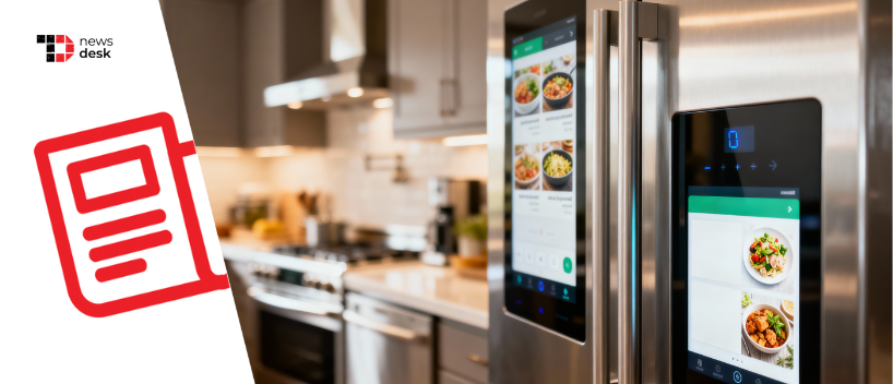 CES 2026: Google Gemini Powers Samsung Appliances As Console Costs Rise ...