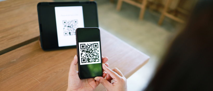 How QR Codes Are Quietly Becoming Part Of Everyday Tech Workflows