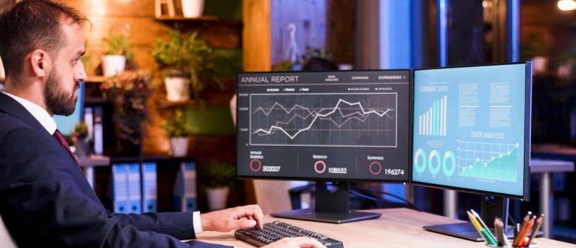 How Integrated Security And Performance Analytics Strengthen Enterprise IT
