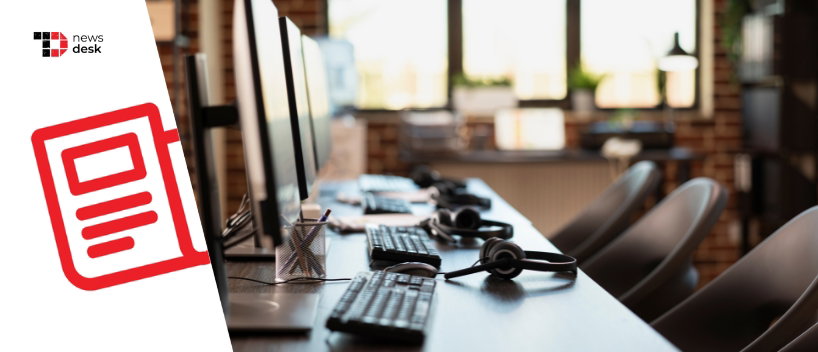 Kent County Council Improves Call Answer Rate By 44% With Luware Nimbus ...