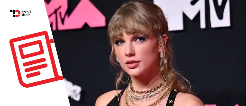 Taylor Swift Label UMG Inks Licensing Deal With China's NetEase Cloud ...