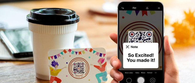 Text QR Code: Everyday Uses And A Quick Creation Guide