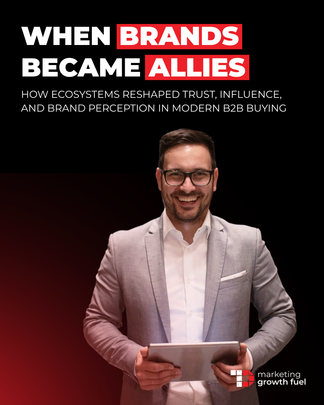 How Ecosystems Reshape Brand Perception