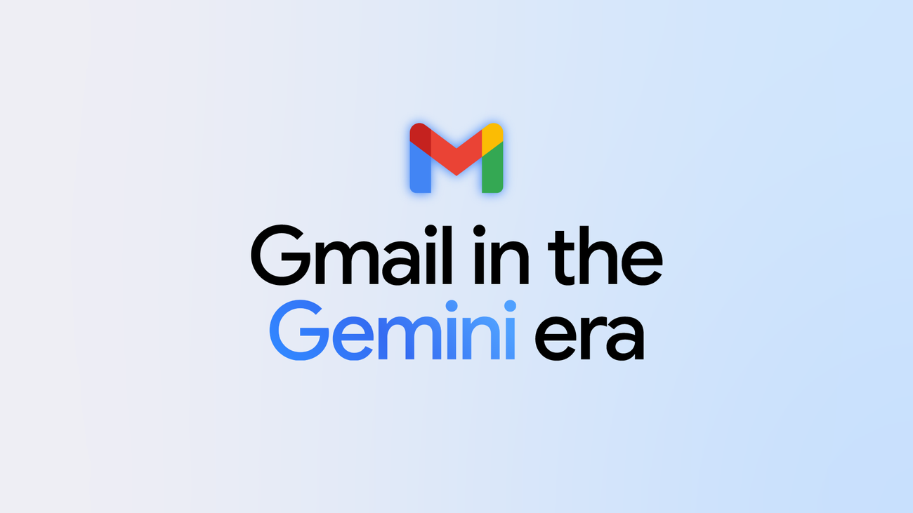 Gmail Debuts A Personalized AI Experience To Transform Your Inbox ...