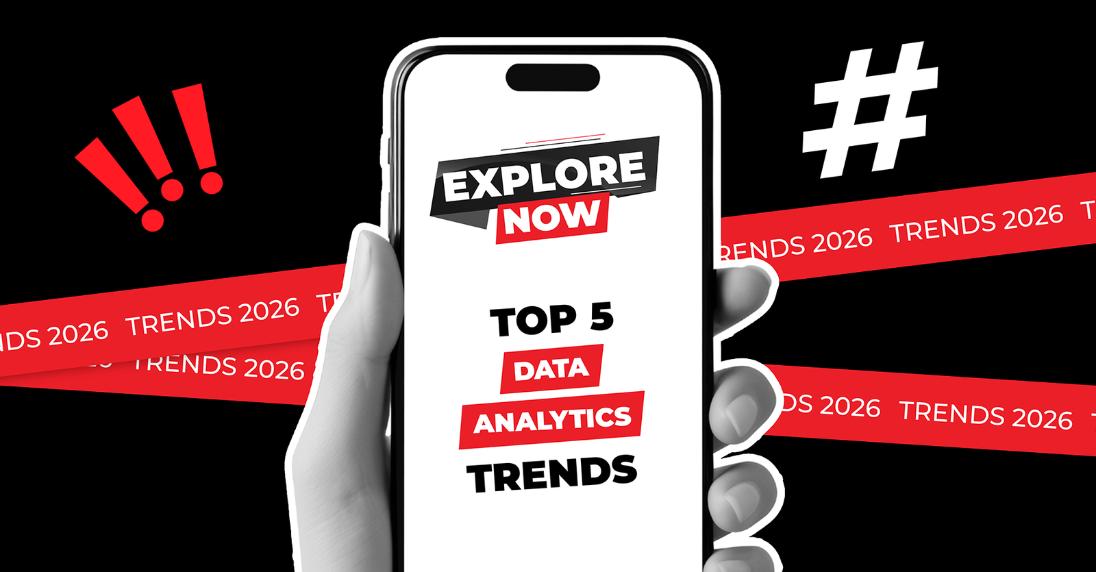 Top Data Analytics Trends To Watch In 2026 - TechDogs
