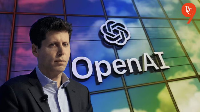 OpenAI To Launch Its First Hardware Device In 2026, Designed By Jony ...