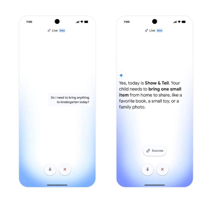 Google Adds Gemini-Powered Conversational AI Features To Gmail! - TechDogs