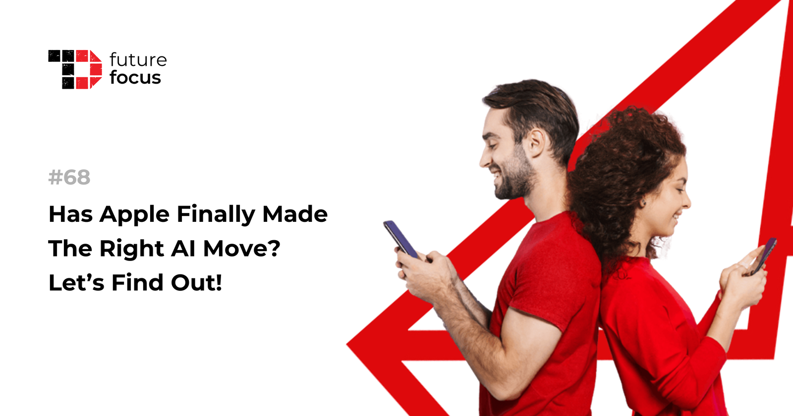 Has Apple Finally Made The Right AI Move? - TechDogs