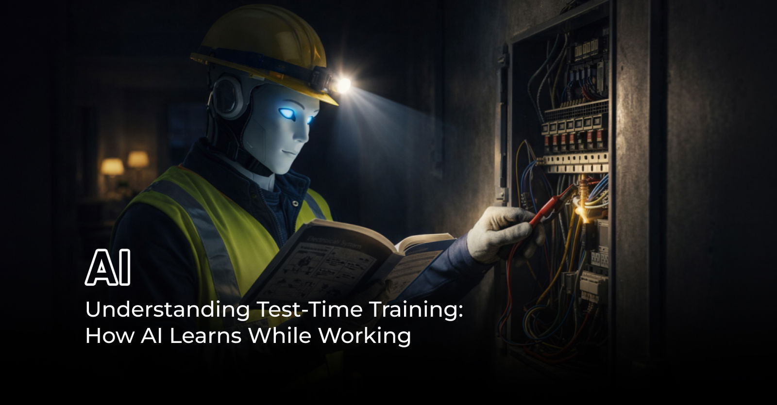 Understanding Test-Time Training: How AI Learns While Working - TechDogs